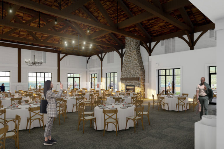 The Carriage House: A Historic Adirondack Wedding Venue in Lake George